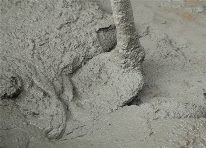 Test method for the mixture ratio of slurry in concrete. - SHIJIAZHUANG ...
